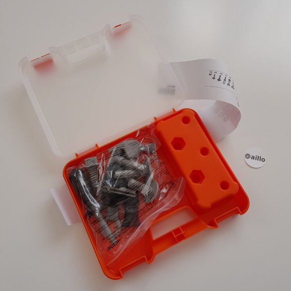 IKEA | Toys | Ikea Duktig Tool Box Toy | Poshmark
